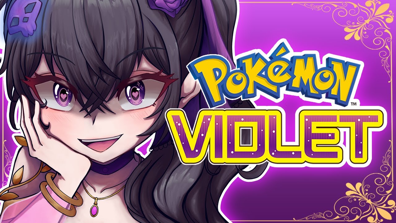 the story of arven【POKEMON VIOLET】 - YouTube