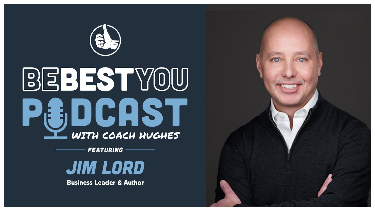 Jim Lord Podcast - YouTube