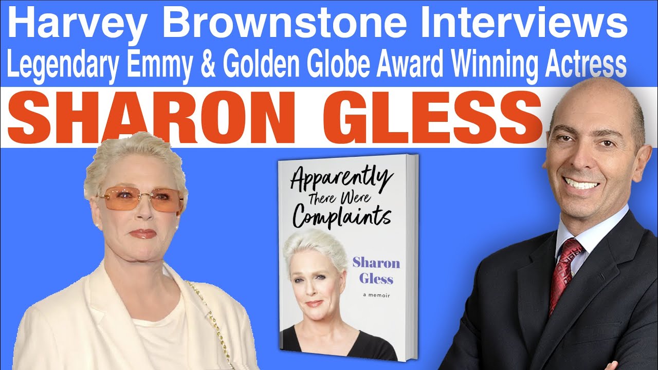 Sharon Gless on “Cagney & Lacey”, Tyne Daly, “Queer as Folk”, Robert ...