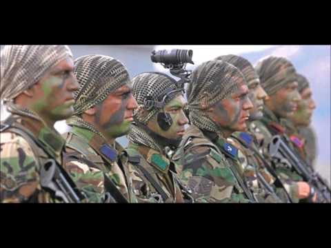 Özel Kuvvetler 2017 [HD]