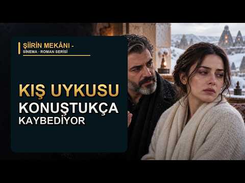 Kış Uykusu: Aydın Neden Konuştukça Kaybediyor?