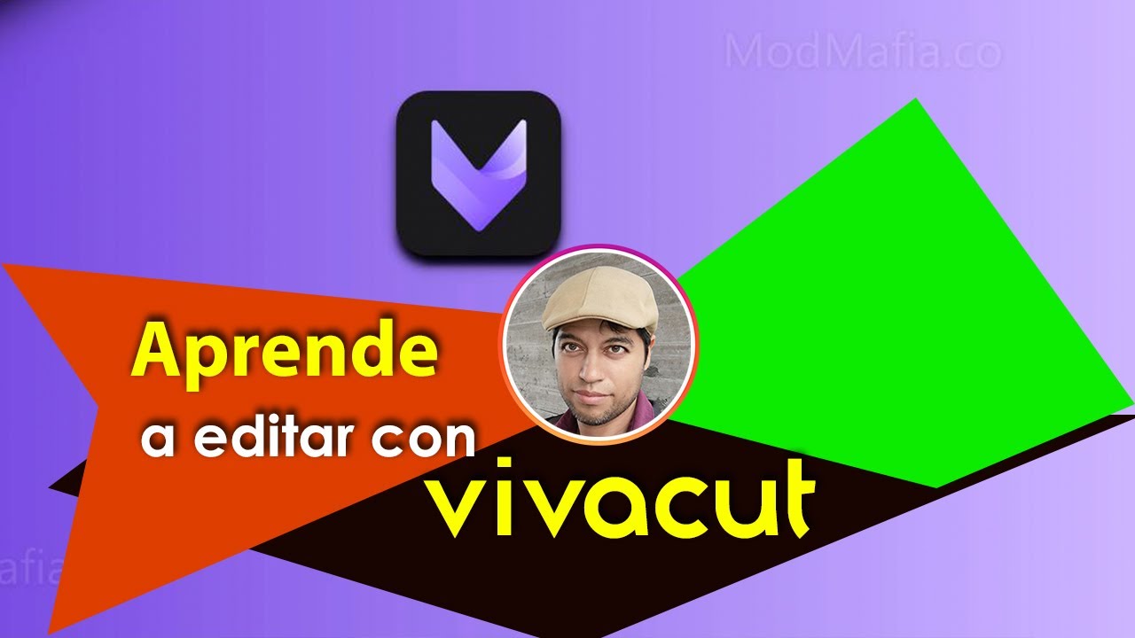 Aprende lo básico de Viva Cut - YouTube