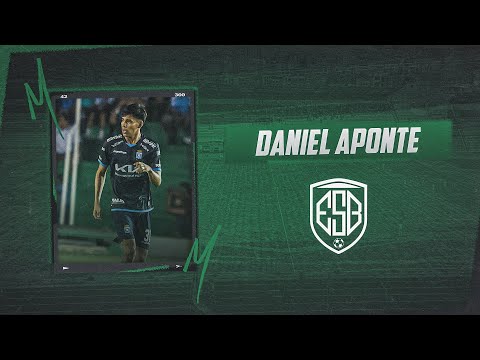 Daniel Aponte 2025 - YouTube