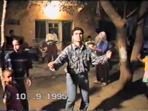Adana kiremithane çiftetelli 1995