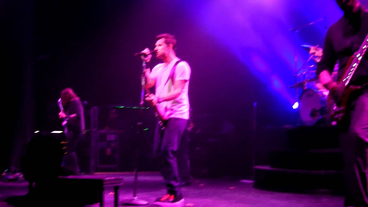 311_Beautiful_Disaster.MOV - YouTube