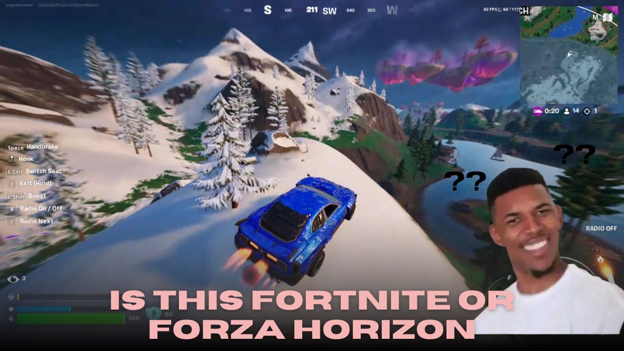 Fortnite Is So Fun! Can’t Stop Playing 🔥| Watch it before it Blows Up ...