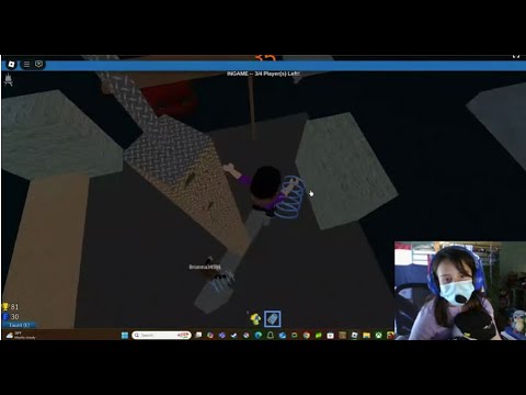 Flood Escape Classic on roblox - YouTube