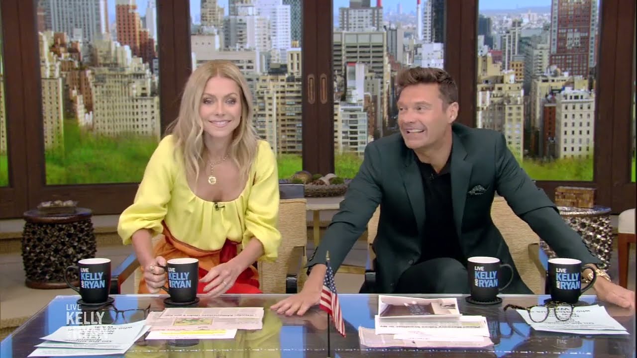 Ryan’s New Summer Robe - YouTube