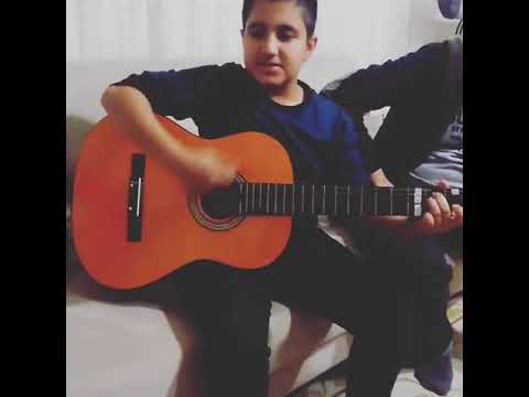 Gül Rengi'  'YUSUF BALI'