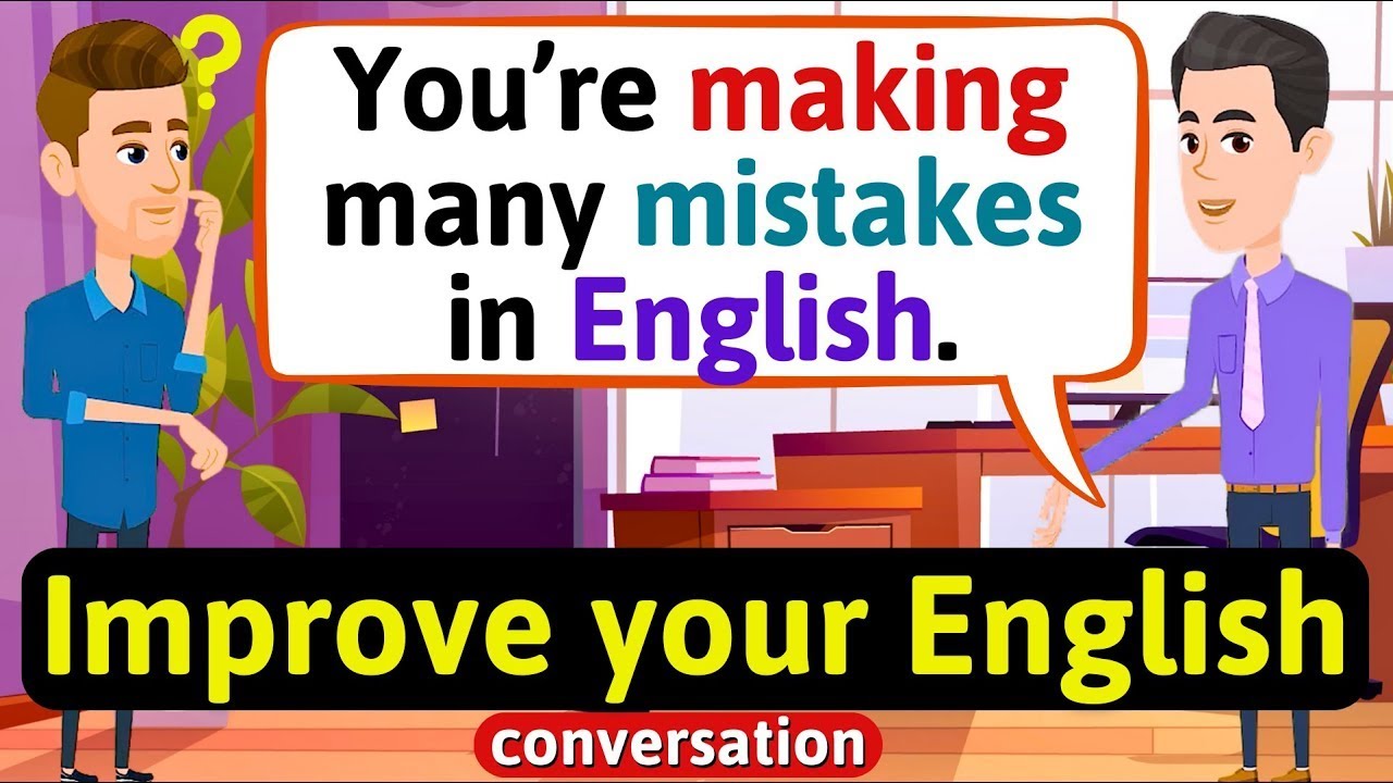 Kids Dialogues - Learn English for Kids Basic | English Conversation ...