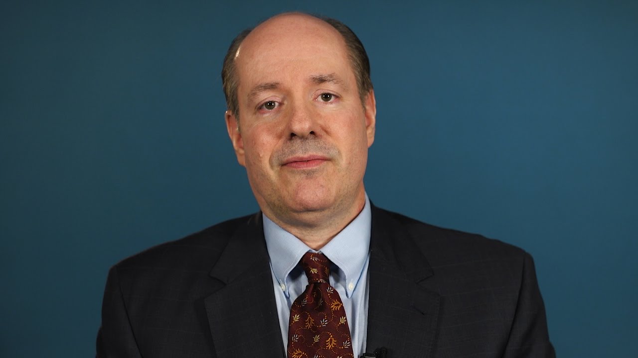 Bradford Clark: International & National Security Law - YouTube