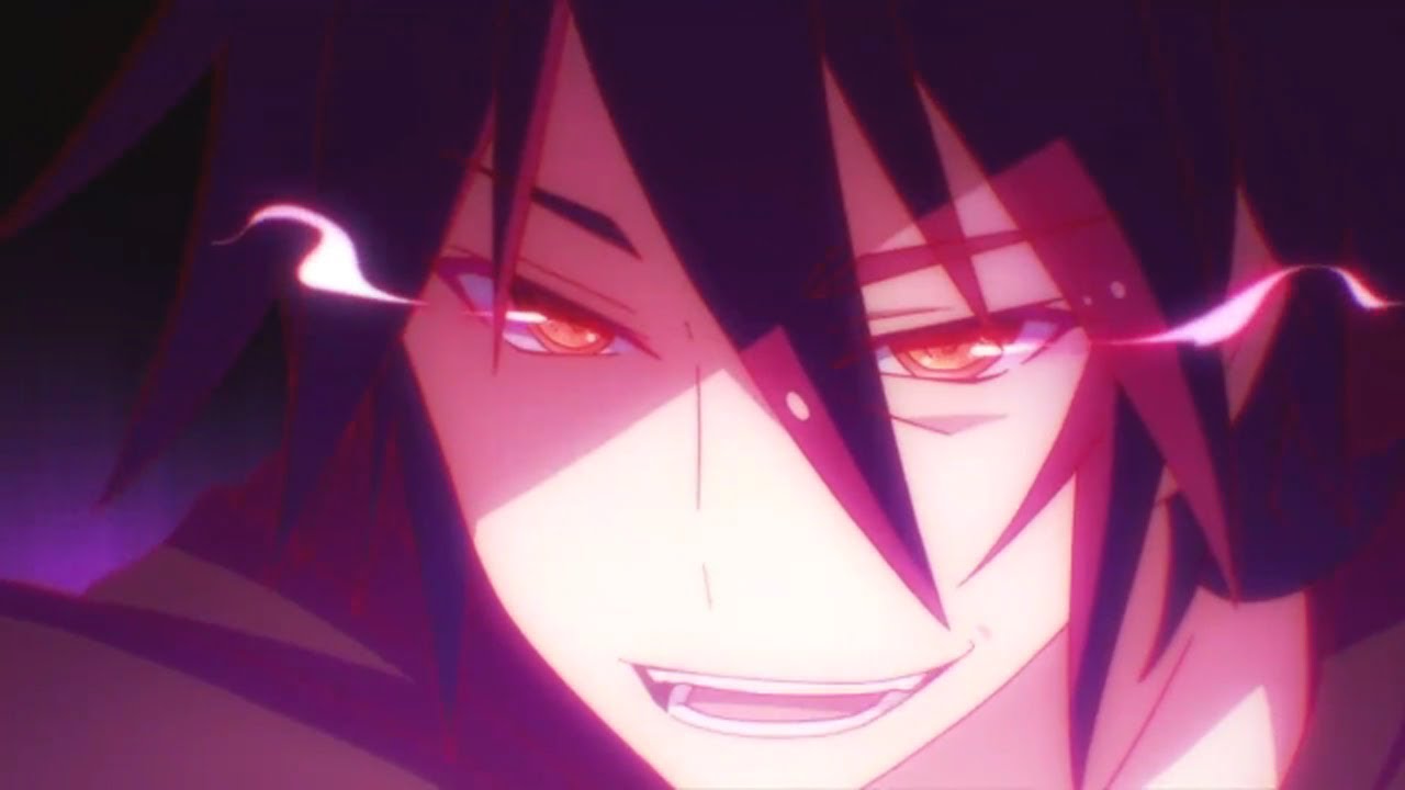 Top 10 Anime Where The Main Character is Genius - YouTube