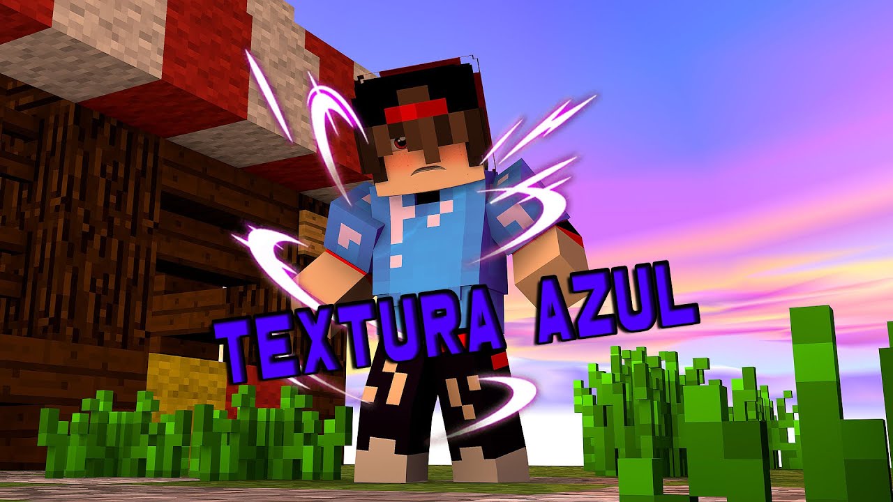 PROMETI E TROUXE!!! (Textura Azul) feat: xd_ar - YouTube