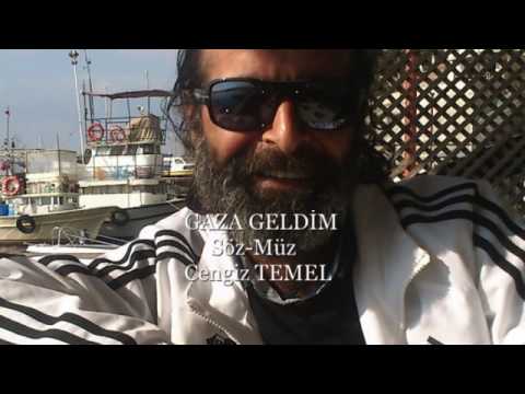 Cengiz Temel - Gaza Geldim ( Ankara Oyun Havası ) #2018 HİT