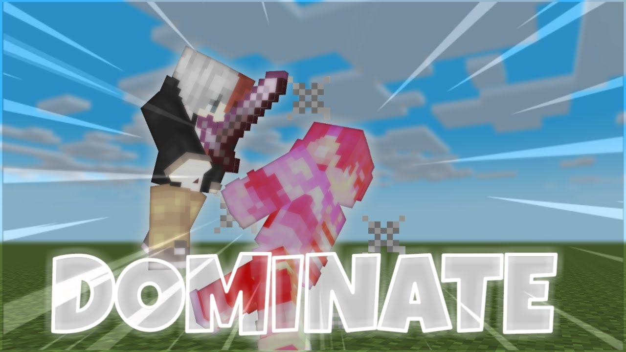 minecraft pvp montag | nether pot| #montage #pvp #pvpmontage - YouTube