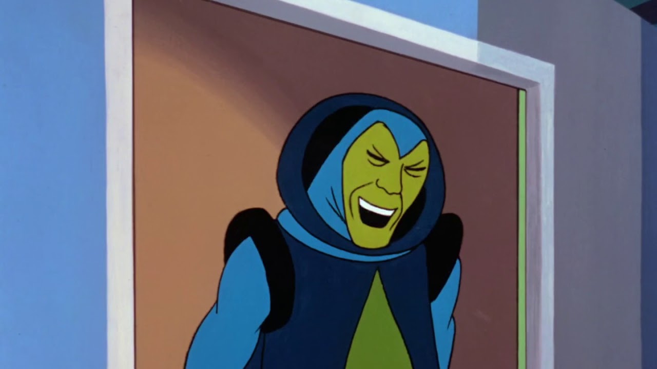 Josie y las Melódicas en el Espacio - 15 El arca de Noé en el espacio ...