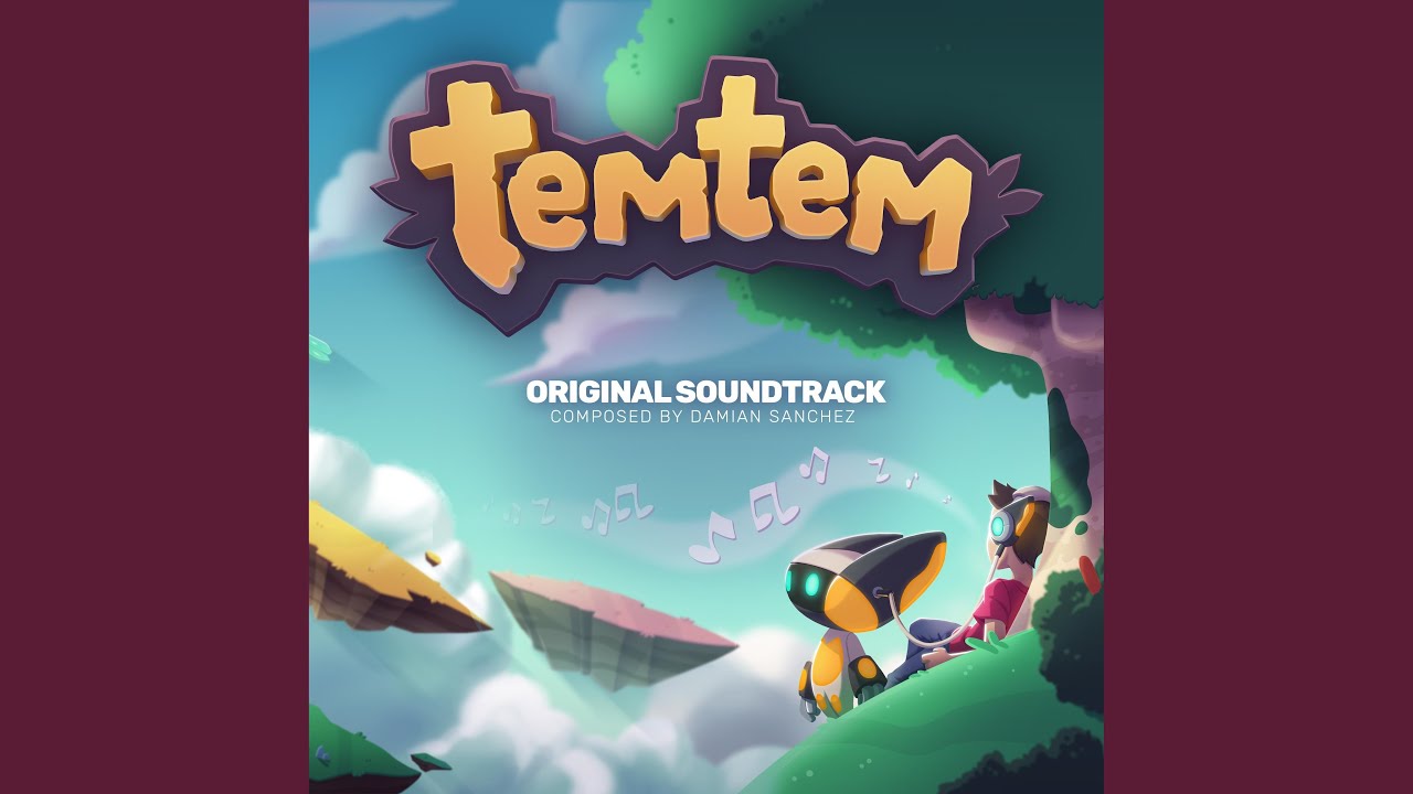 Mythical Temtem Encounter - YouTube
