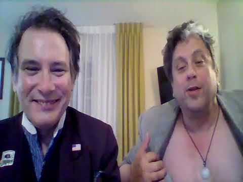 George Yarid Show May 2020 - YouTube