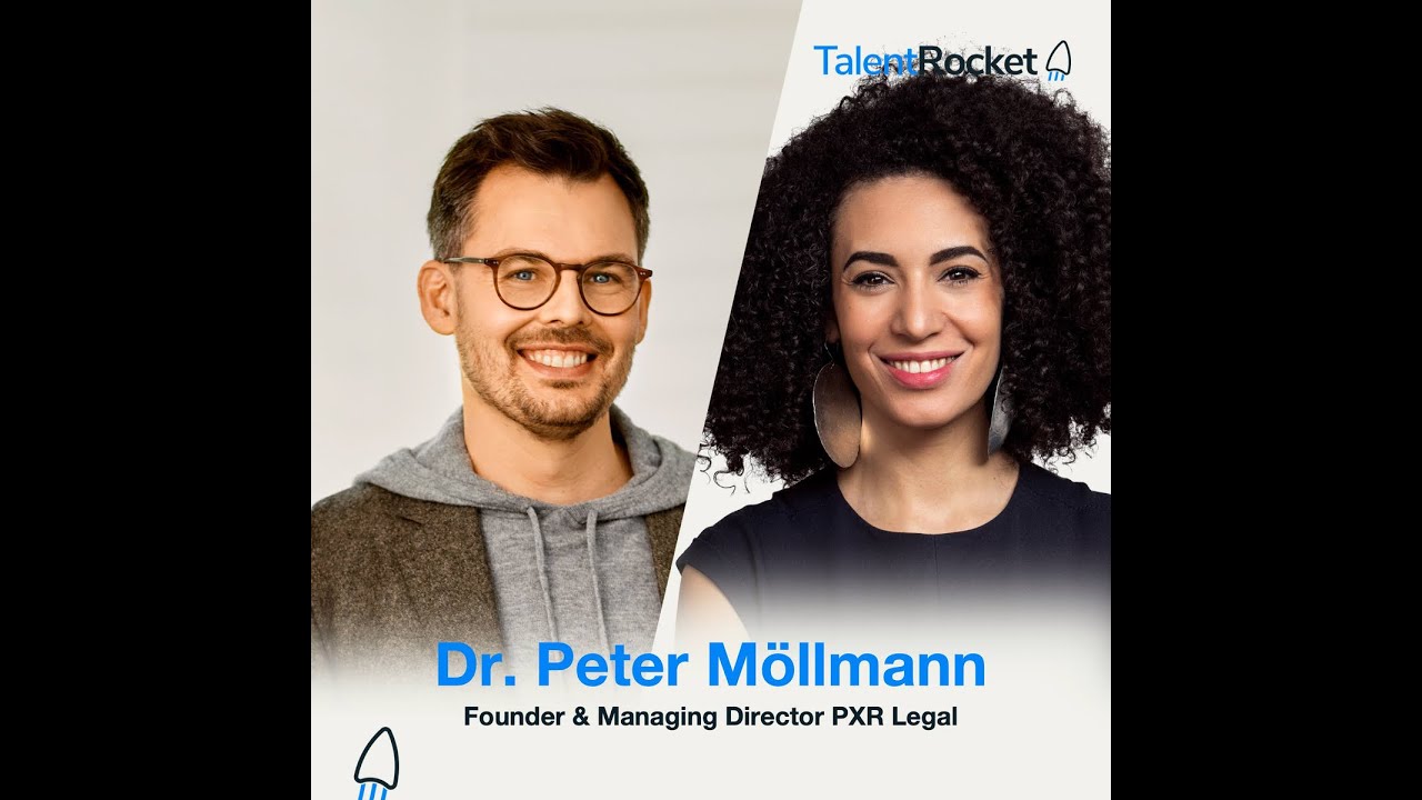 Dr. Peter Möllmann: „Seniorität ist per se keine Leistung“ (New Lawyers ...