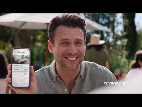Differences between International English Jurgen Klopp Trivago Commercials