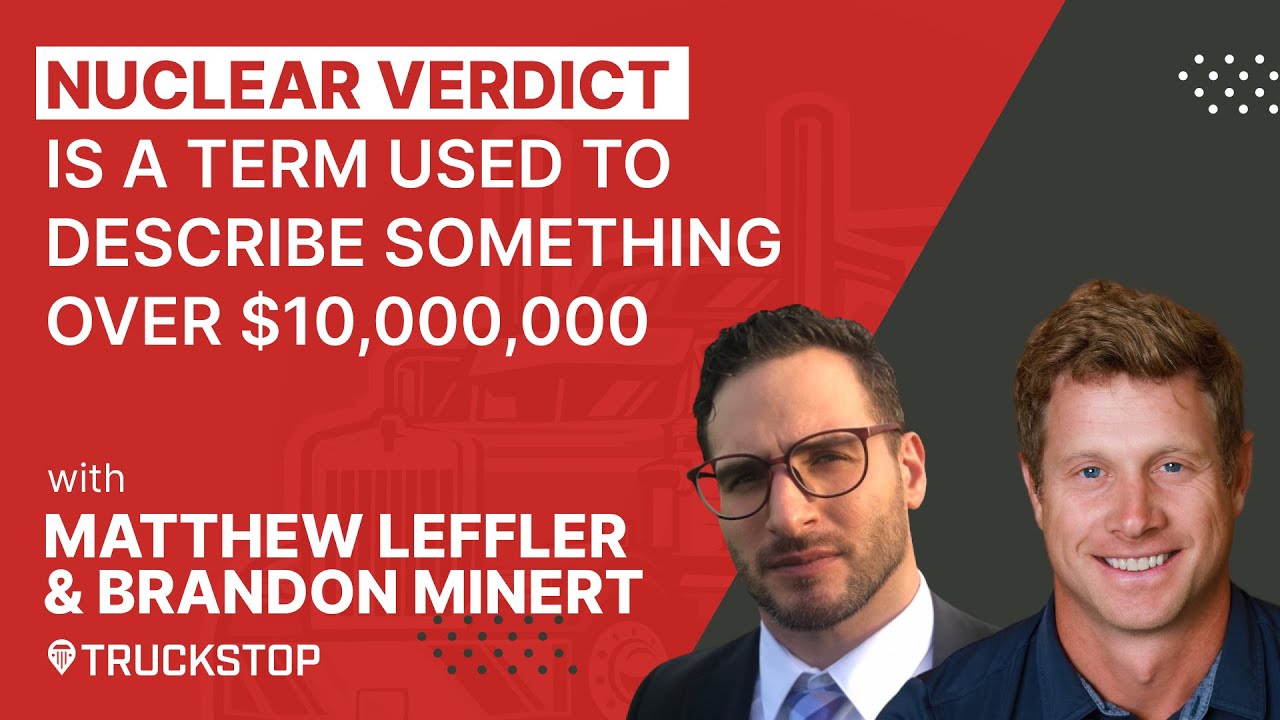 Understanding the Impact on the Transportation Industry with Matthew ...