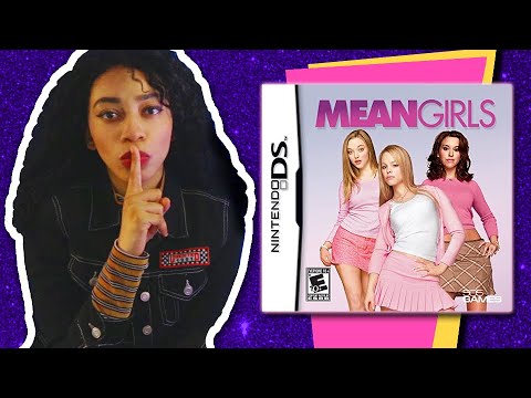 The Girl Games of Lost Media (Part 2) | Tales of the Lost - YouTube