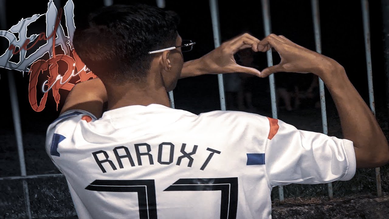 Fivem Highlights RaroXT #75 🐱‍👤 ( discord.gg/realrp ) - YouTube