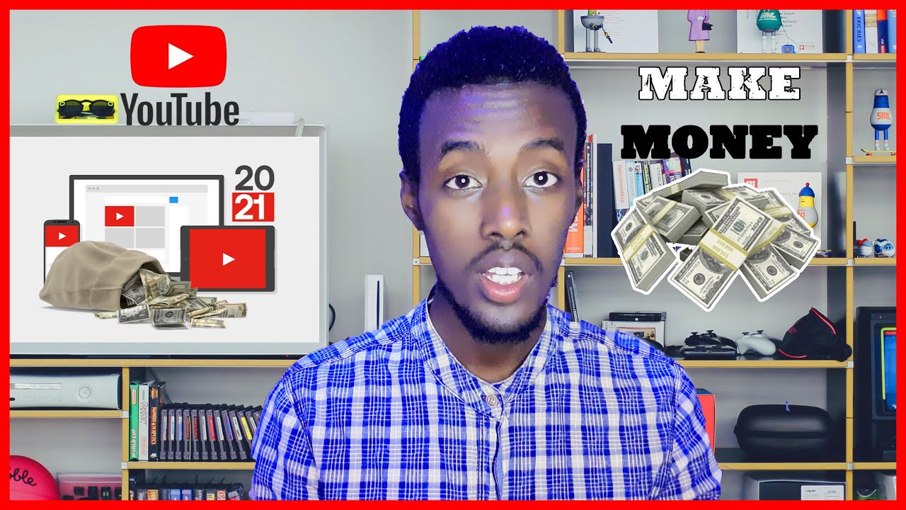 How To Start Making Money On YouTube YouTube how-to-start-making-money-on-youtube-youtube