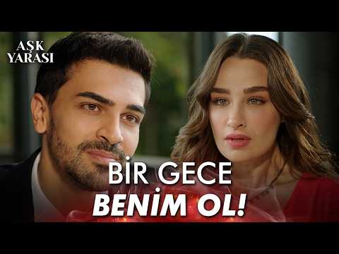 Asya'yı Kurtarma Operasyonu! | Özel Kolaj | Aşk Yarası
