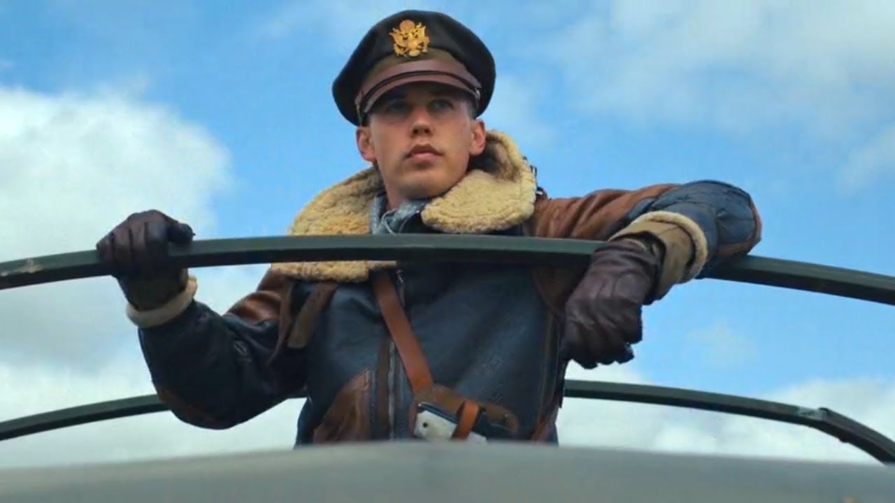 Why Does Masters of the Air Perfectly Reverse One Moment from Quentin ...