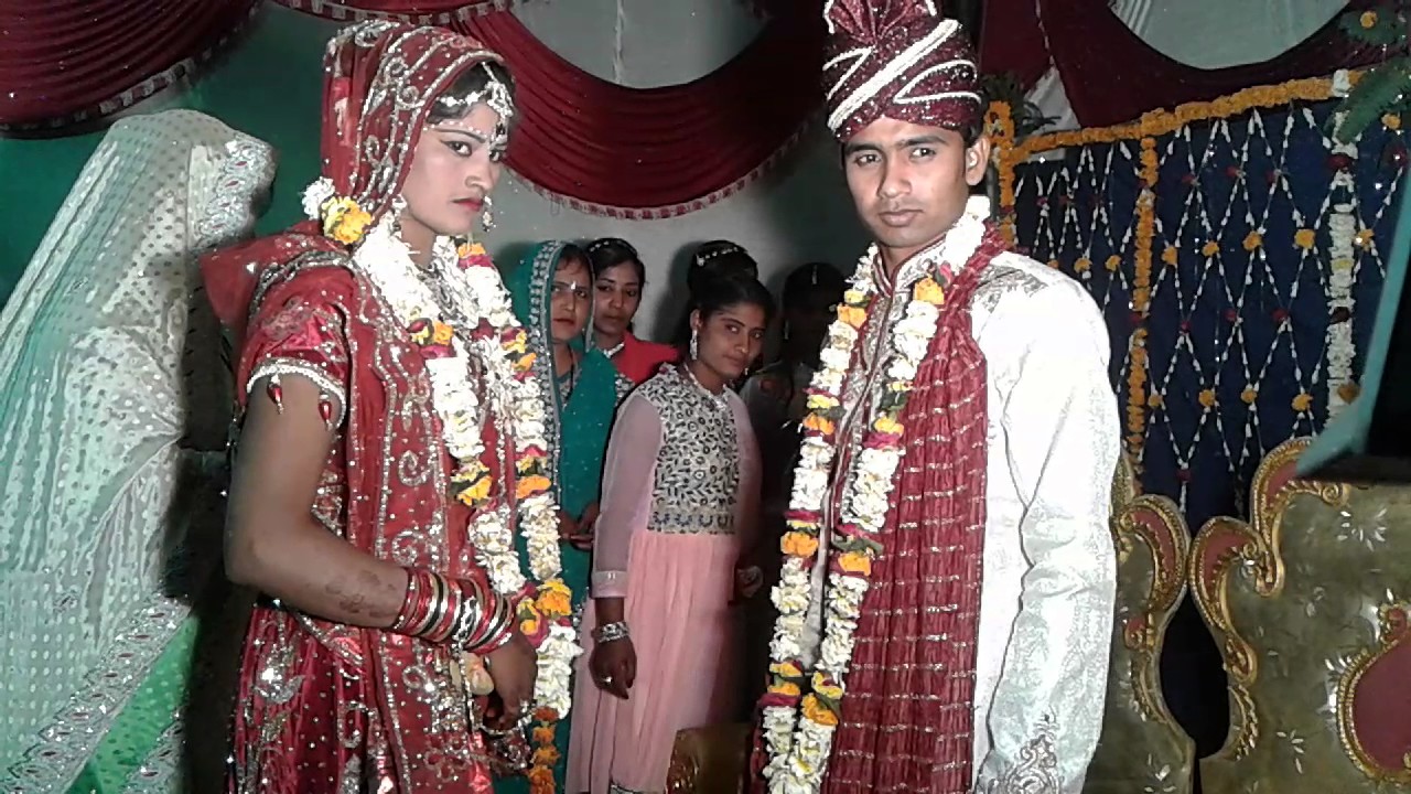 My brother sadi video Sateesh chauhan - YouTube