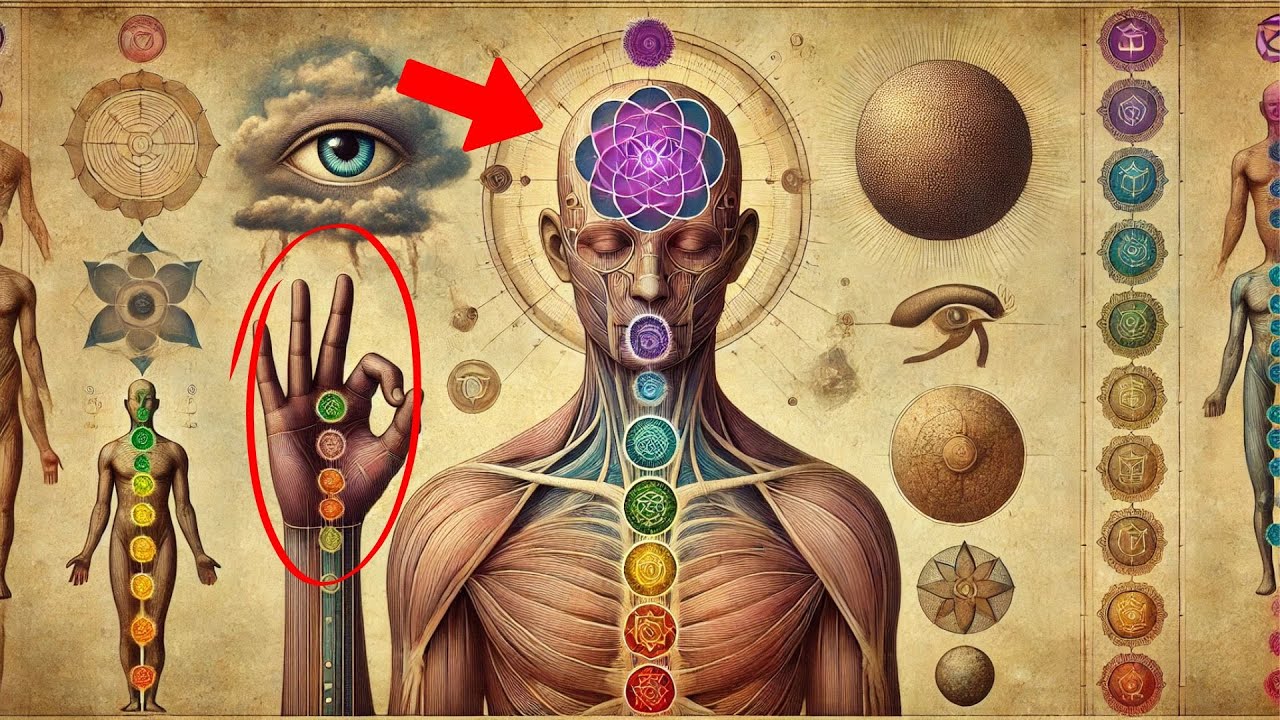 📌 Learn to "Control" Reality in Just a Few Minutes - YouTube