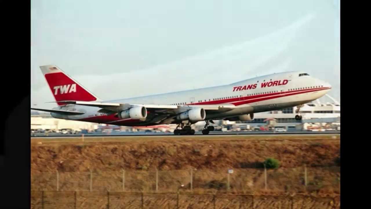 A tribute to TWA flight 800 - YouTube
