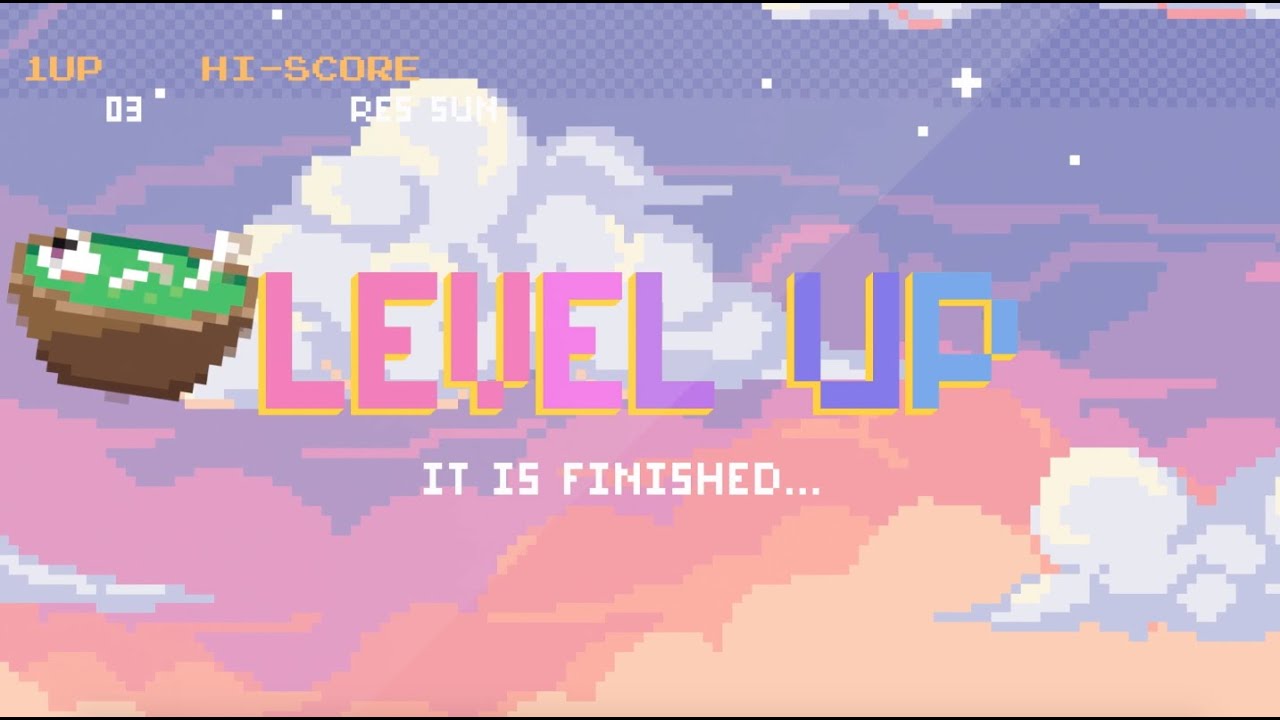 Level Up Week# 1 for Impact Kid's - YouTube