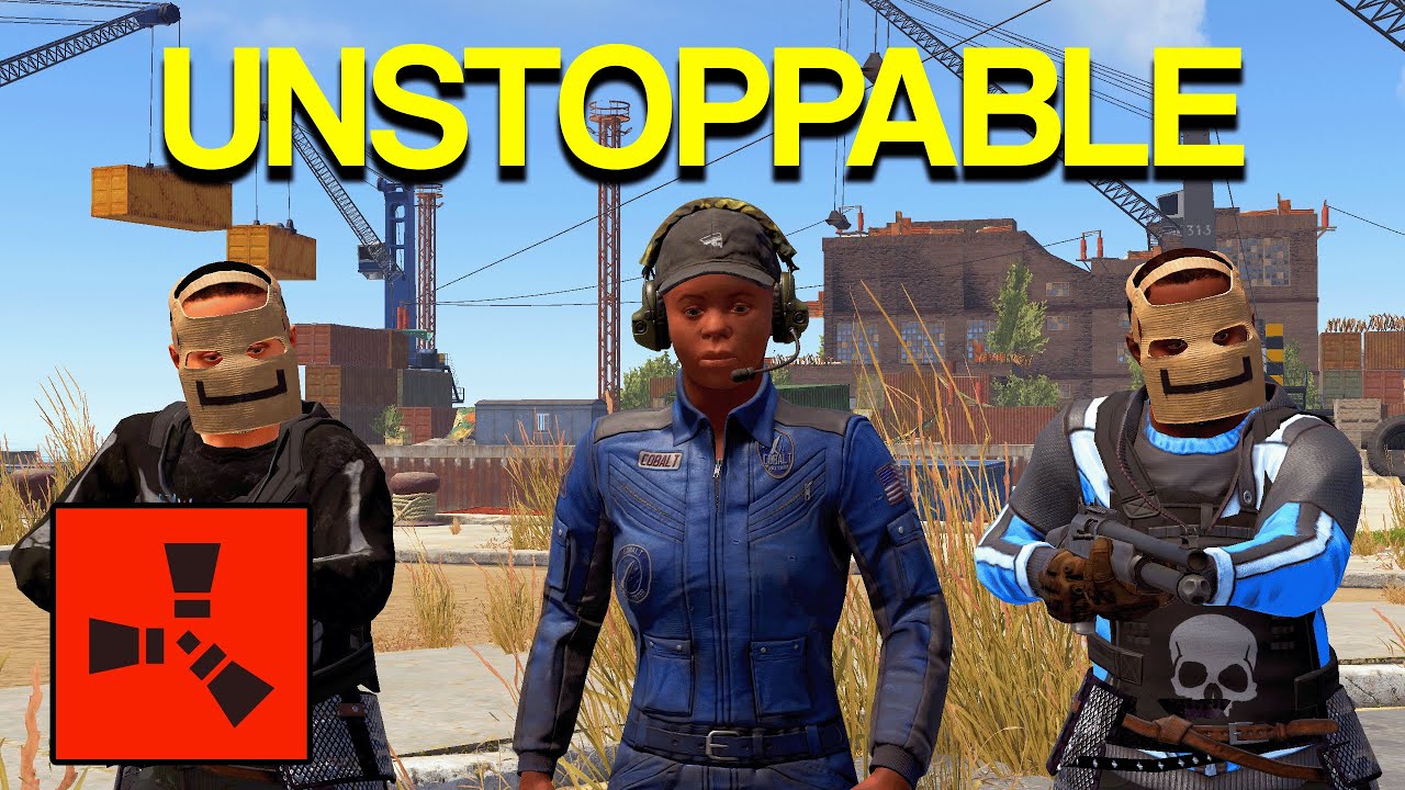 THE MOST UNSTOPPABLE TRIO (Blooprint Full VOD 09/01/2025) - YouTube