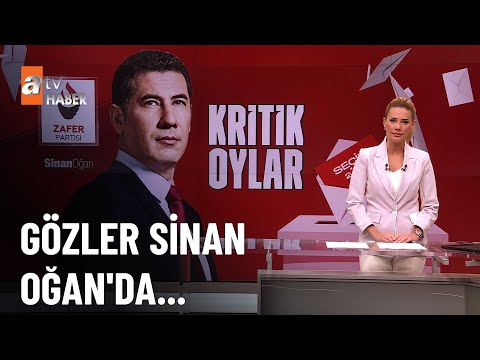 İbrahim Kalın'dan \