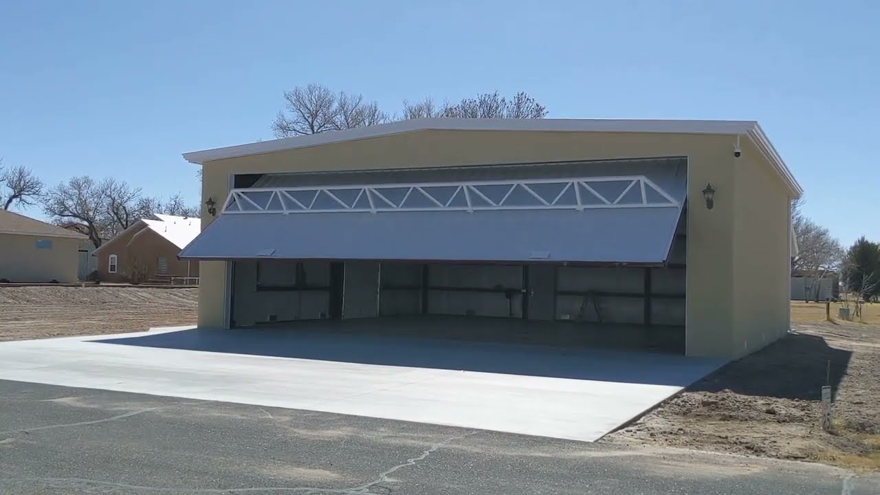 Higher Power Door - YouTube