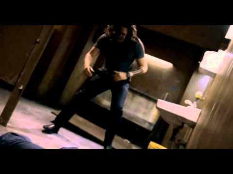 İNTİKAM KURSUNU karambit scene