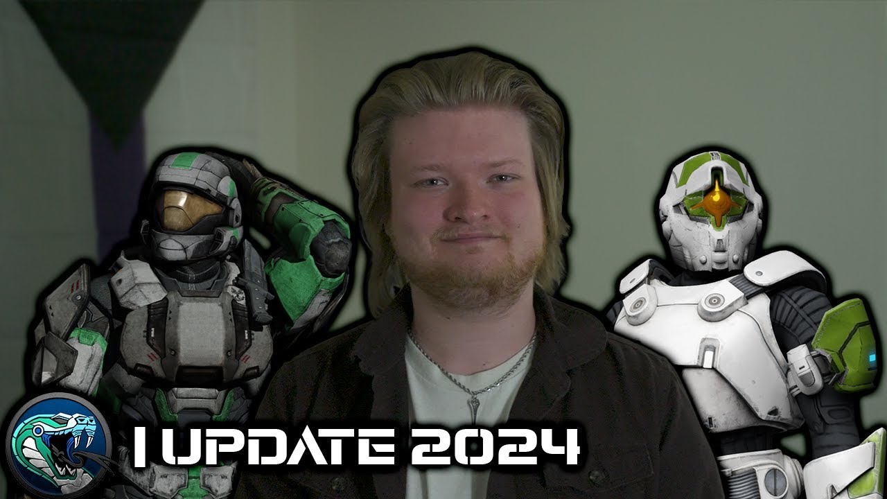 Serpent Studios 2024 Update - YouTube