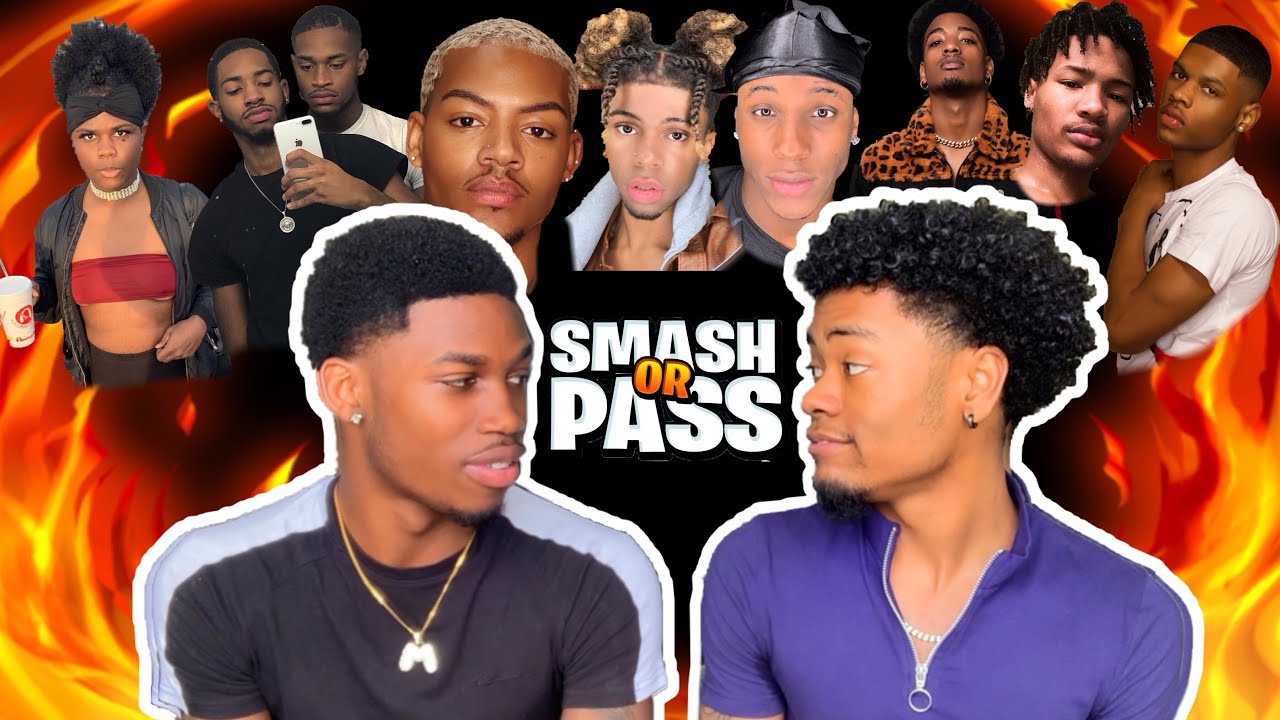 SMASH OR PASS PT.2 (YOUTUBE AND CELEBRITY EDITION) - YouTube