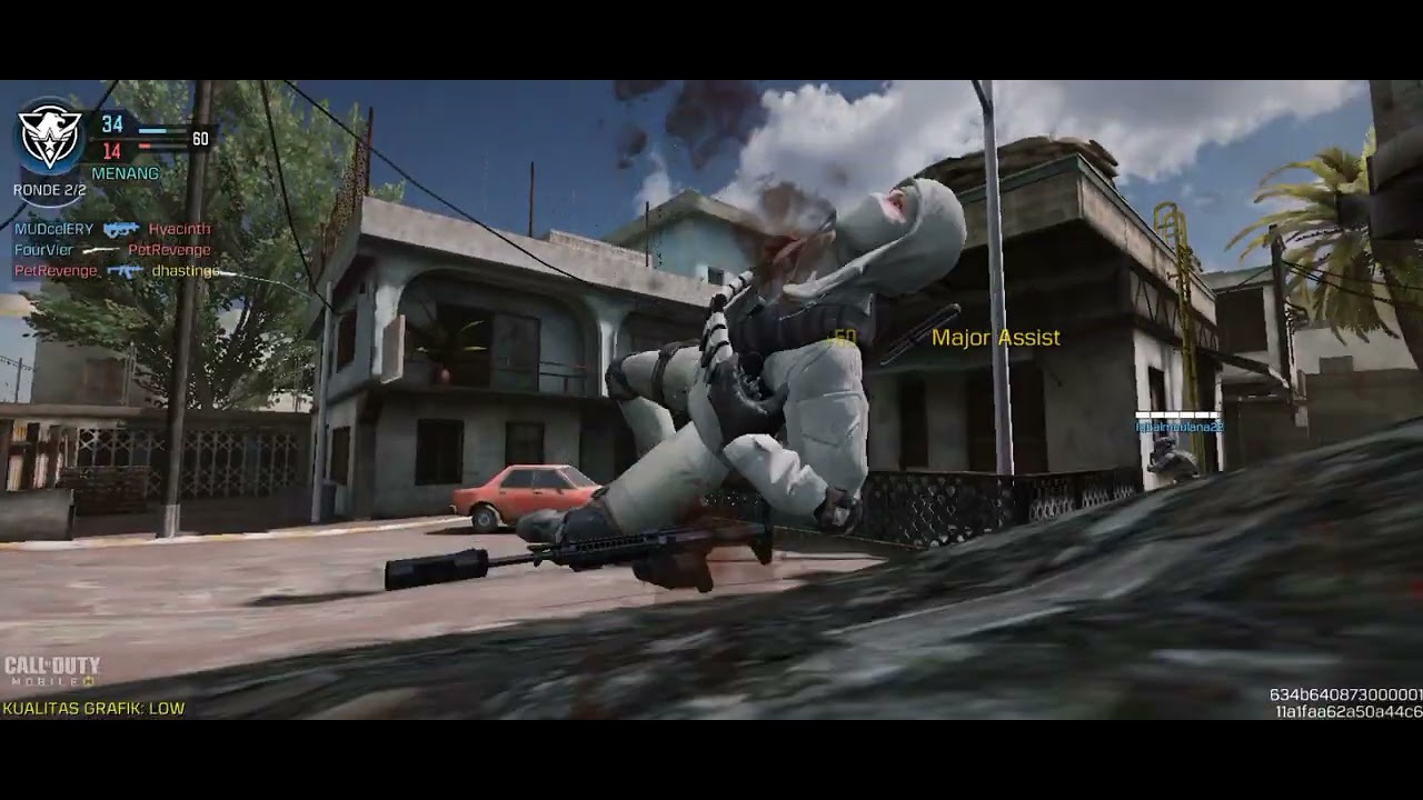 cod guys(1) - YouTube