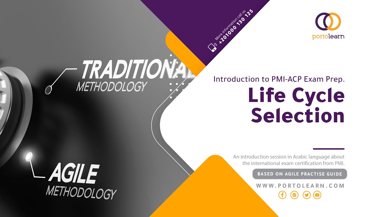 Life Cycle Selection - YouTube