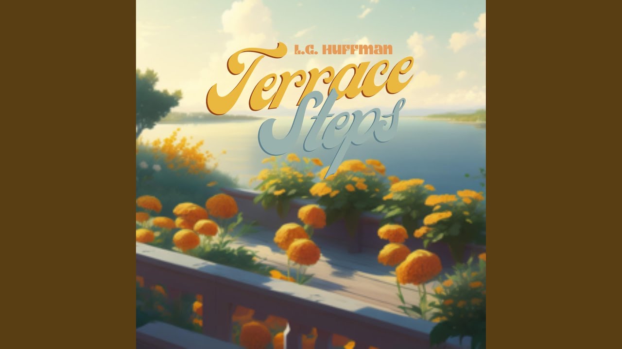 Terrace Steps - YouTube