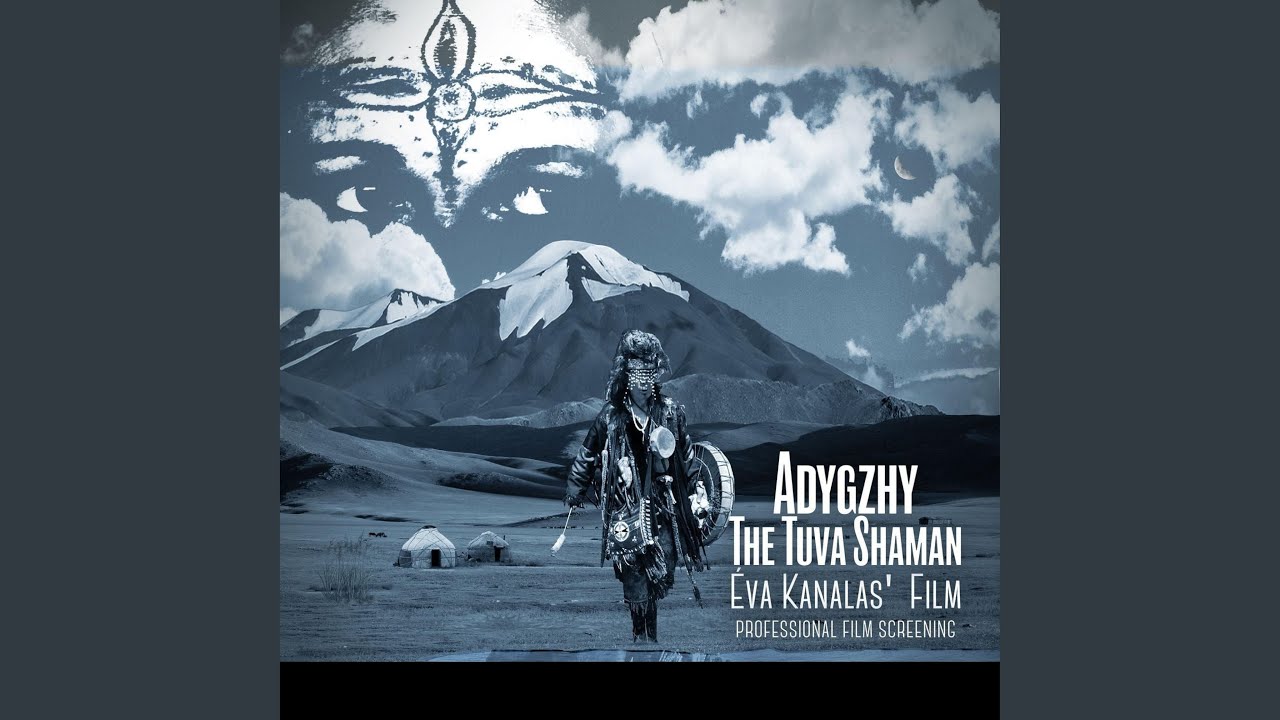 Man tuva man (I'm a Tuva man) (feat. Sii - oglu Adigzsi / Shii - oglu ...