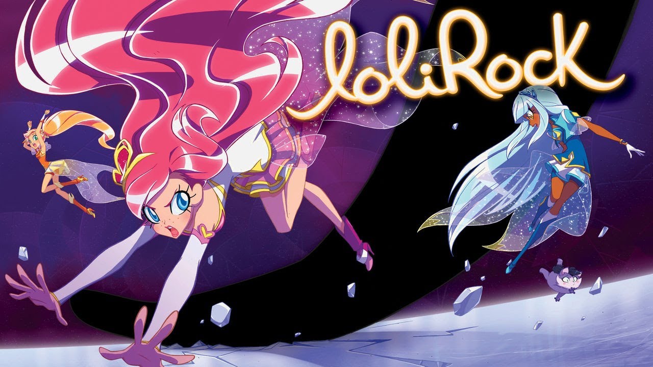 When Good Turns Evil and Evil Turns Good | LoliRock - YouTube