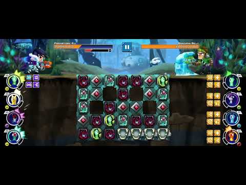 Slug It Out 2 Energy Slugs best fusion shot 
