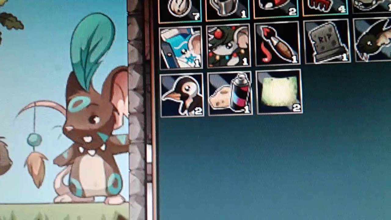 Transformice!!! :D ( CRINGEY AND OLD ) - YouTube