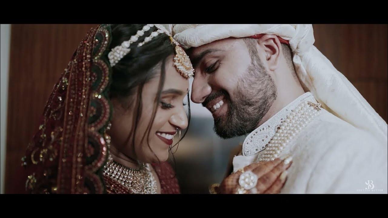 Best Wedding Teaser 2023 Aditi X Amit || Jabalpur - YouTube