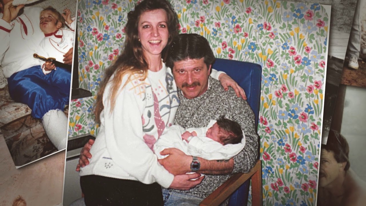 In Loving Memory of Charles Schaffer Jr. - YouTube