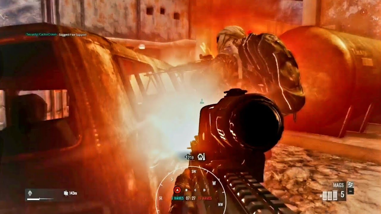 Insurgency: Sandstorm - Kill Comp Series 💣💥 Ep. 143 - YouTube